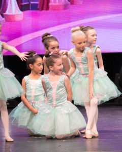 Dance, Music, & Theater Classes in Phoenix - For Every Age Group - Bender Performing Arts