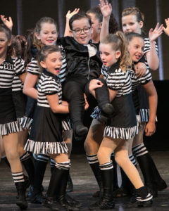 Dance, Music, & Theater Classes in Phoenix - For Every Age Group - Bender Performing Arts