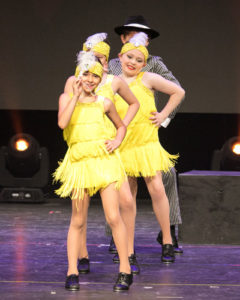 Dance, Music, & Theater Classes in Phoenix - For Every Age Group - Bender Performing Arts