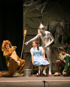 New Students | Bender Performing Arts