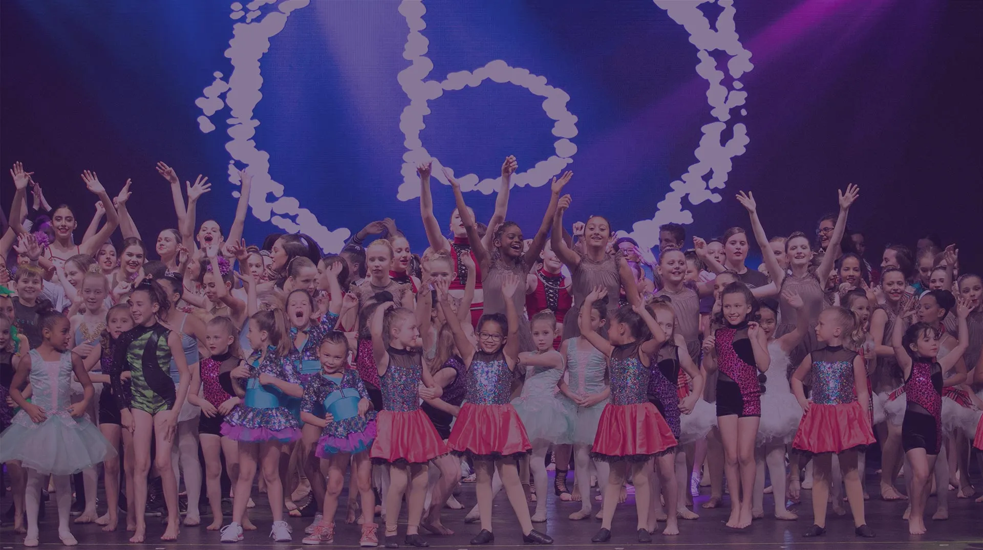 Recital Intro Letter - Bender Performing Arts