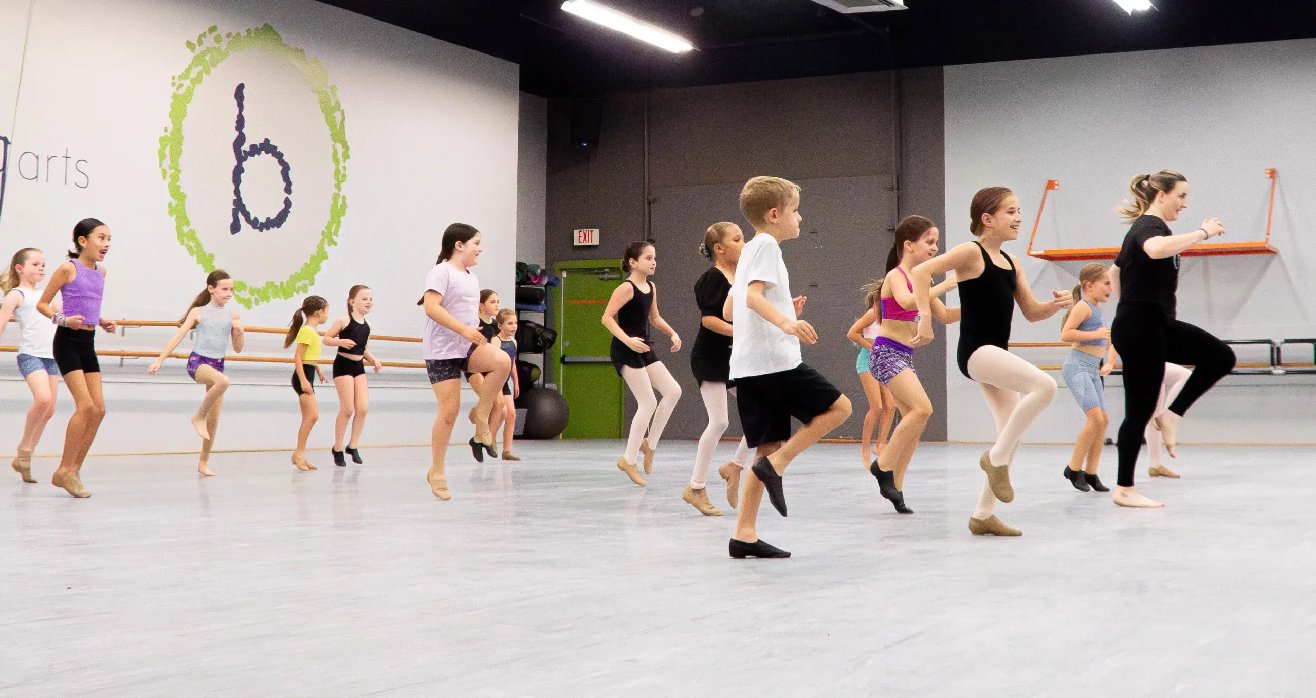 Phoenix Families: Why Take Summer Dance Classes? - Bender Performing Arts